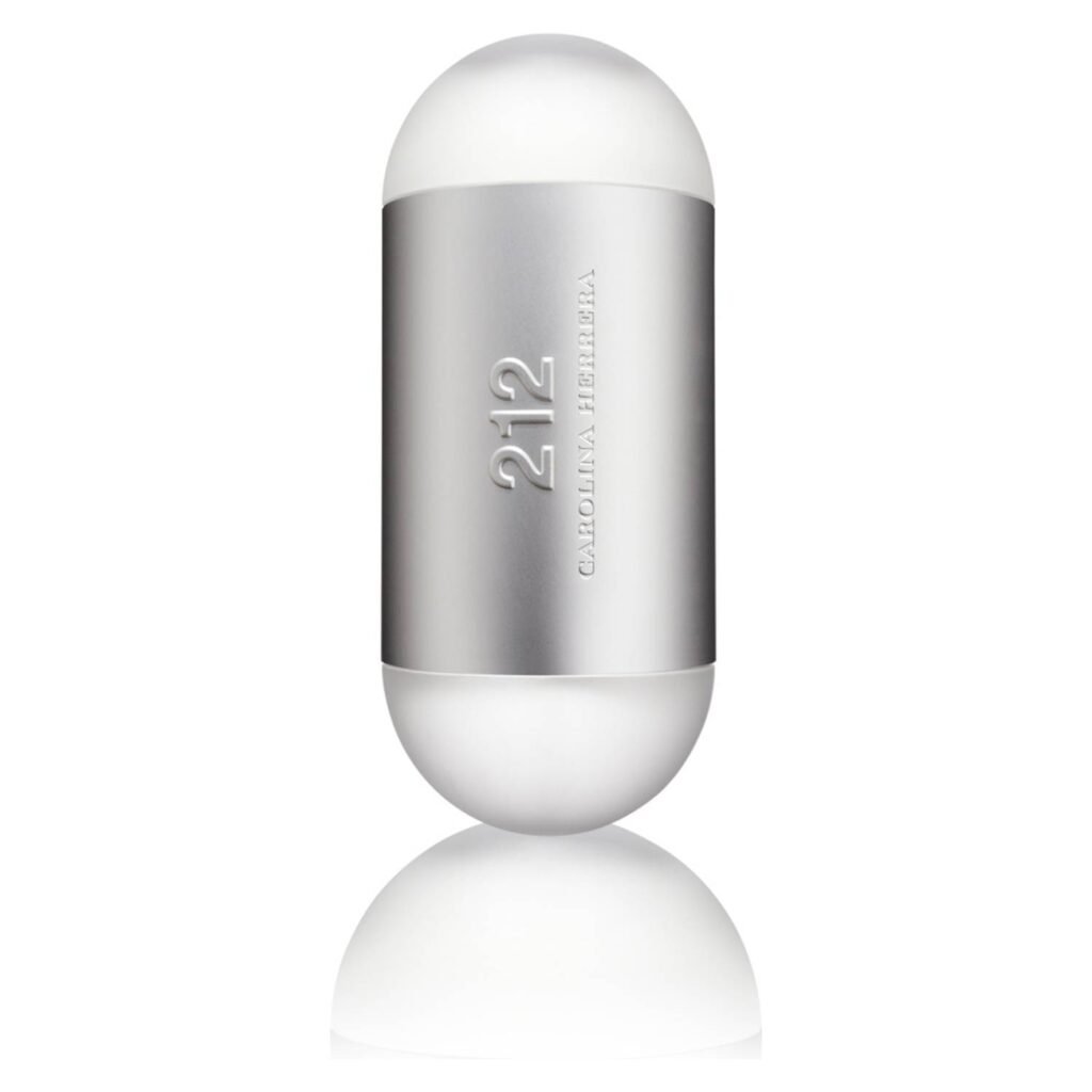 CAROLINA HERRERA "212" EDT Mujer 100 ml - VyP Mayorista