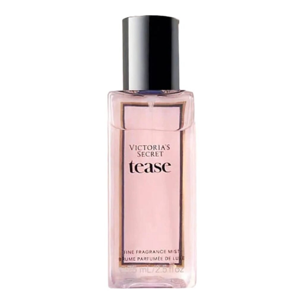 Tease Fine Fragrance Mist Original 75 ml - VyP Mayorista