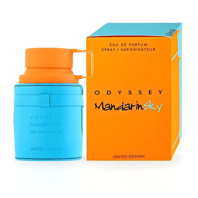 ARMAF - "Mandarin Sky" EDP Hombre 100 ml - VyP Mayorista